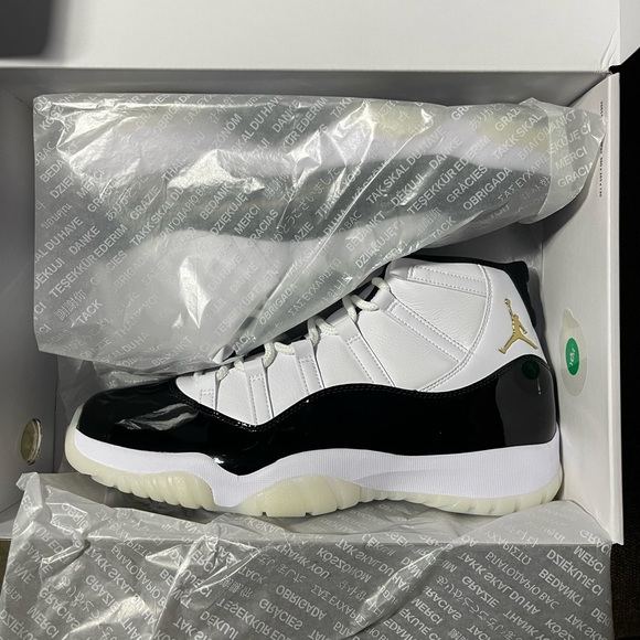 Jordan | Shoes | Jordan 1 Dmp Gratitude Sneakers New In Box M13 | Poshmark